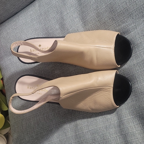 Kate Spade Vero Cuoio | Shoes | Womens Kate Spade Vero Cuoio Shoes ...